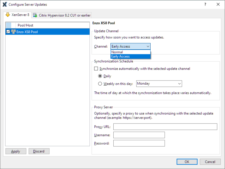 XenServer 8 is live! - Official XenServer Blog