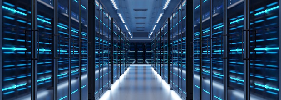 XenServer Hosting Partner Spotlight: Cyberlink ASP - Official XenServer ...