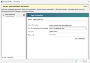 Enhance XenServer management with Citrix workload awareness - Official XenServer Blog