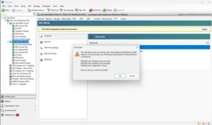 Enhance XenServer management with Citrix workload awareness - Official XenServer Blog